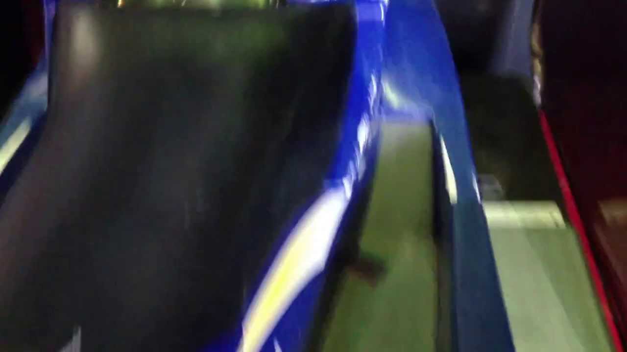 SEGA Wave runner GP - YouTube