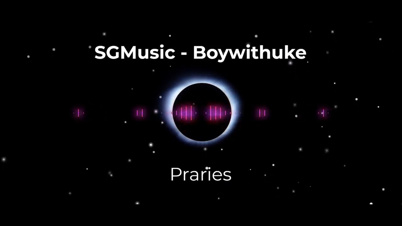 BoyWithUke - Prairies (SGMusic Instrumental Remix) - YouTube