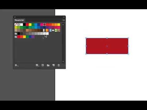 Illustrator CS6 complet séquence 002 l'utilisation pro d'Adobe ...