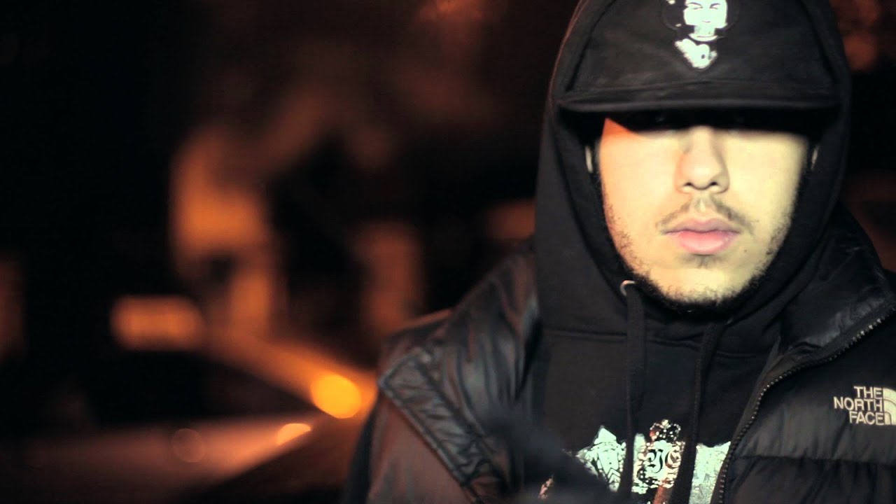 P110 - Longz - No Feelings [Net Video] - YouTube