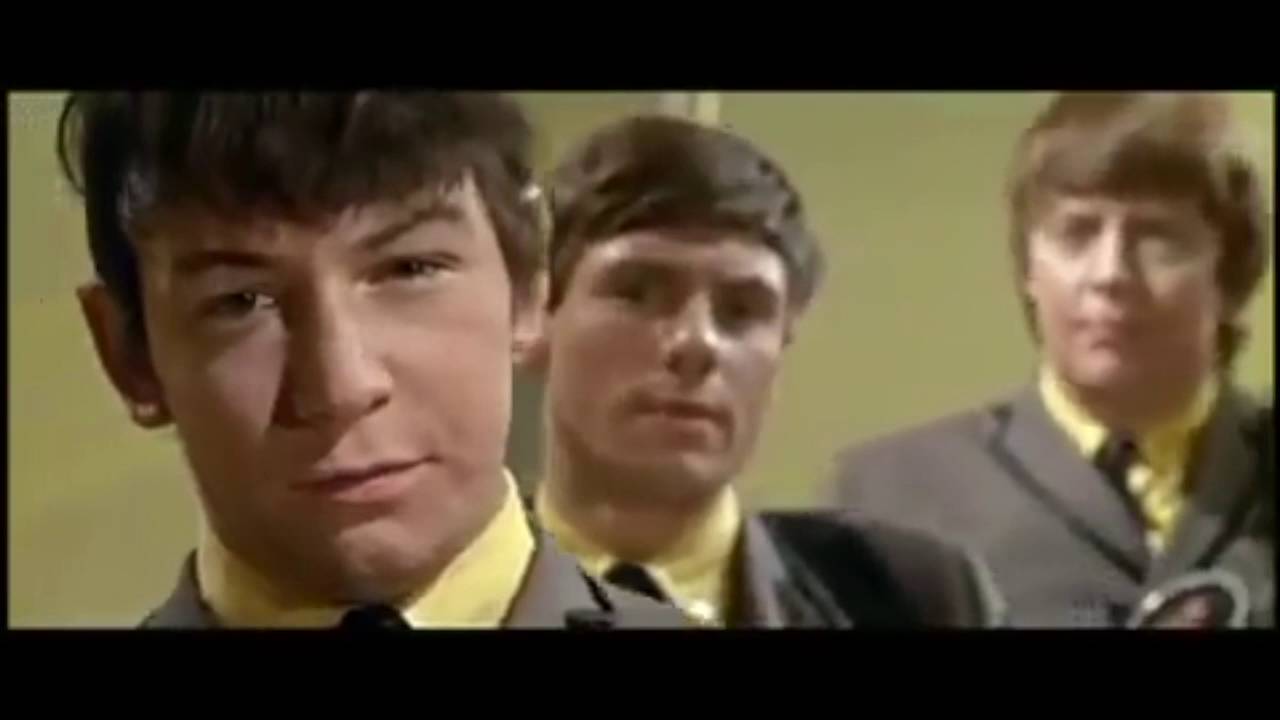 Back Door Man -the Doors Play the Animals - YouTube