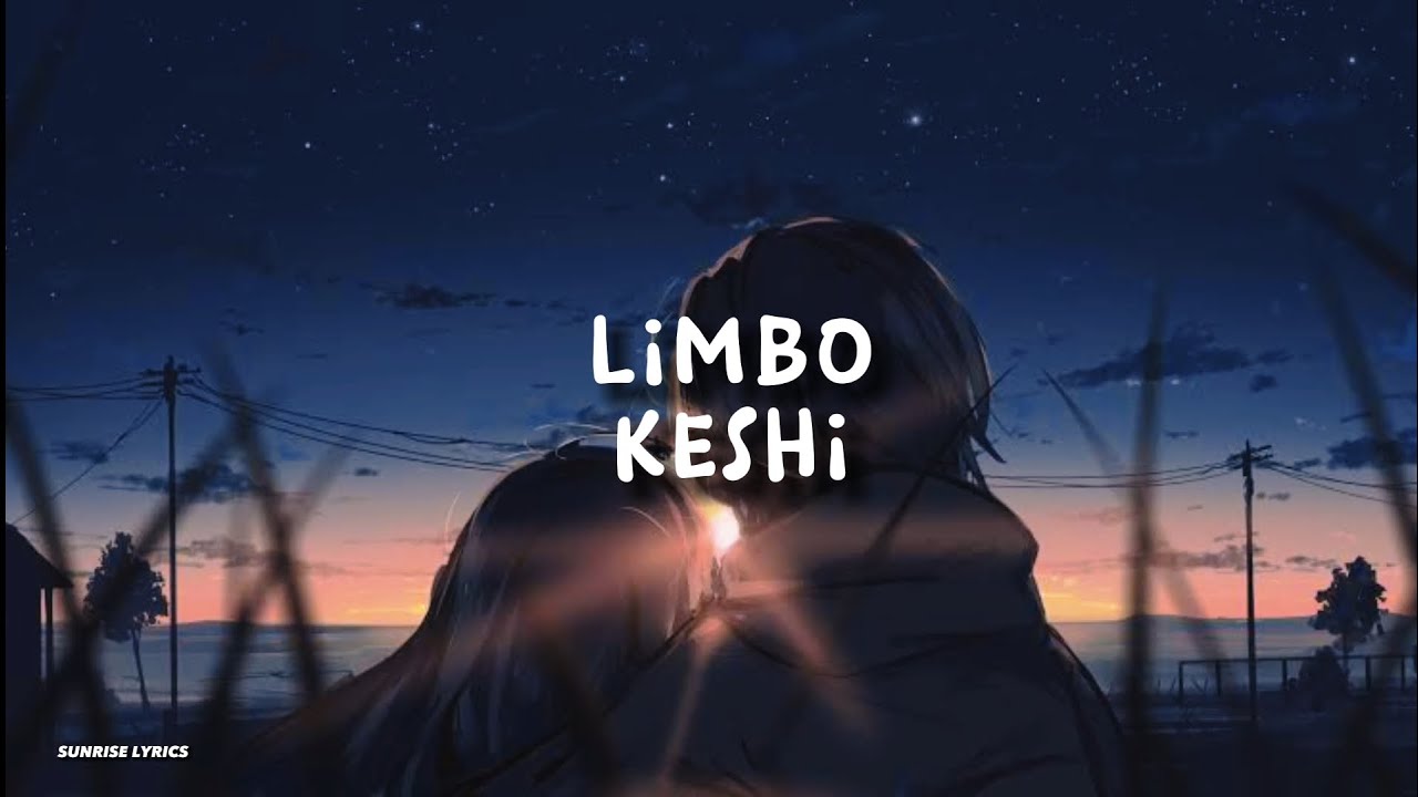 Keshi- limbo lyrics - YouTube