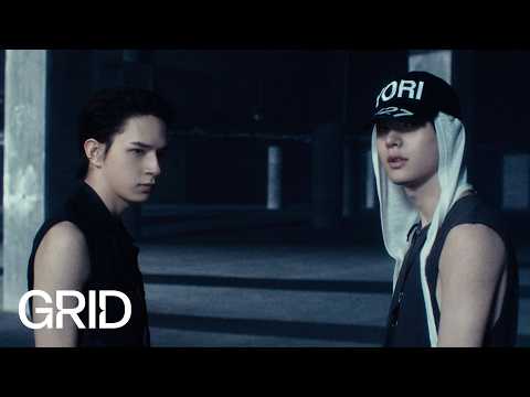 WE ARE GRID TRAINEE | 2hollis 'style' Performance Film