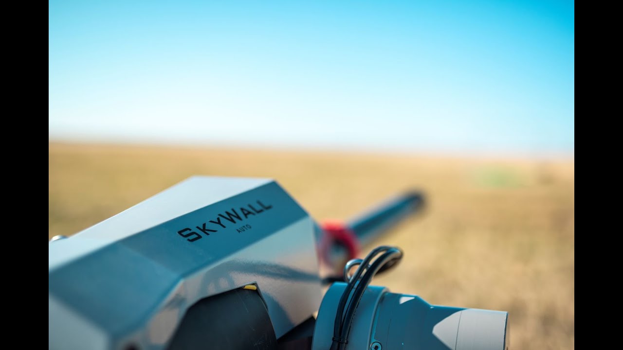 Liteye presents Skywall Auto - YouTube