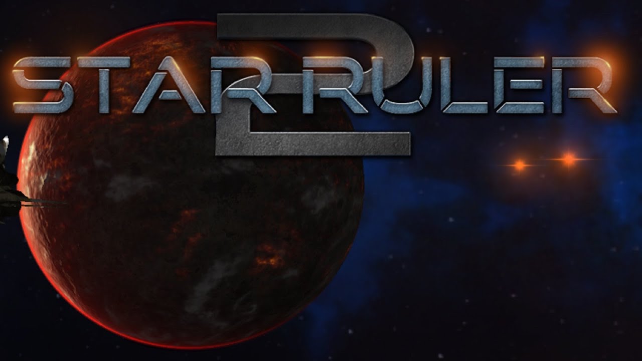 Star Ruler 2 - YouTube