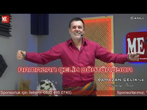 RAMAZAN ÇELİK - AĞIR ÇİFTETELLİ | MEK MÜZİK & PRODÜKSİYON
