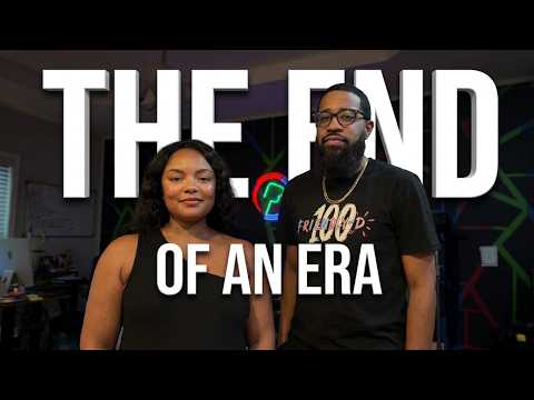 Friendly D Series Finale, Life Updates, Whats Next For FUNarios