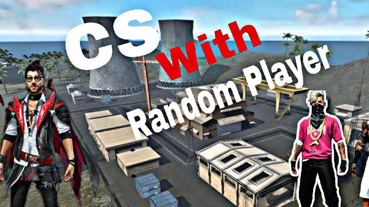 CS RANKED WITH RANDOM PLAYERS | USING MP5 | - YouTube