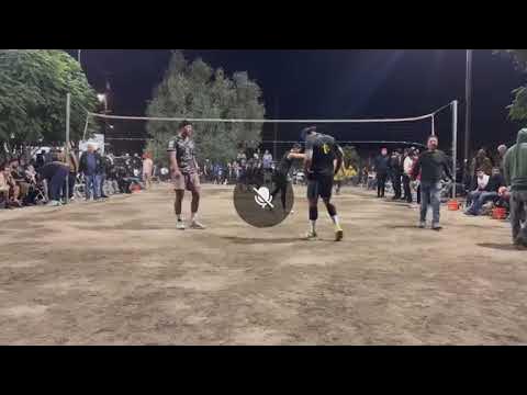 Tiwi,bruno,parce,pana 🆚pichón,ángel, migue, jimbo. Fresno 2024 - YouTube