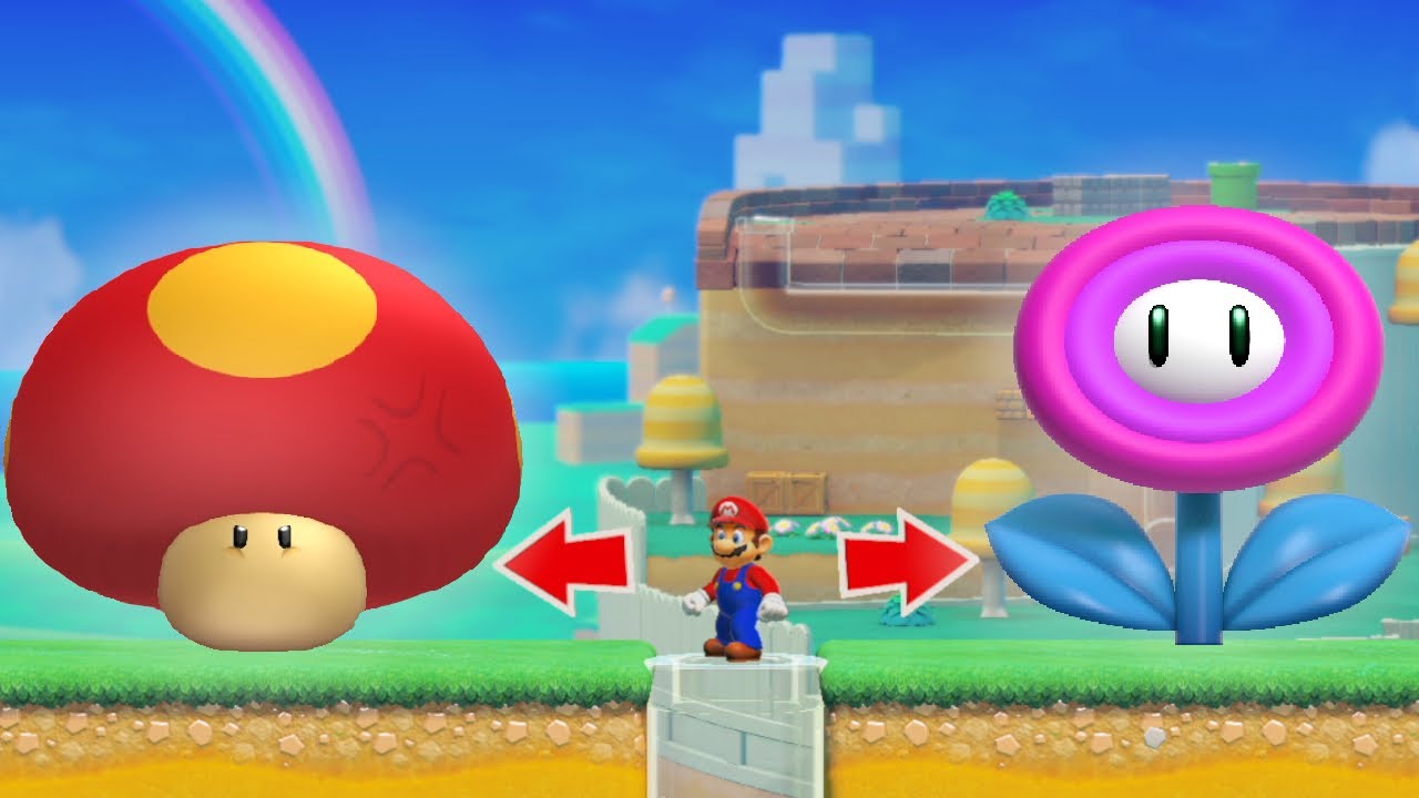 Super Mario Maker 2 - Online Level #94 - YouTube