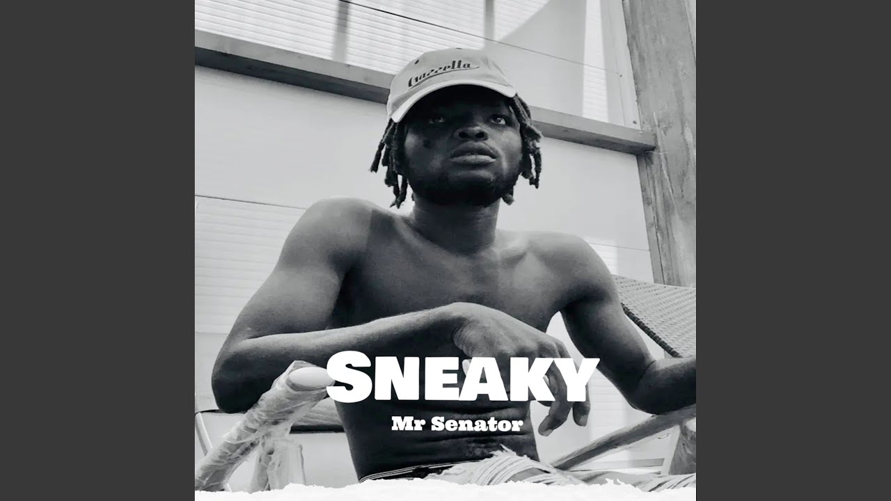Sneaky - YouTube