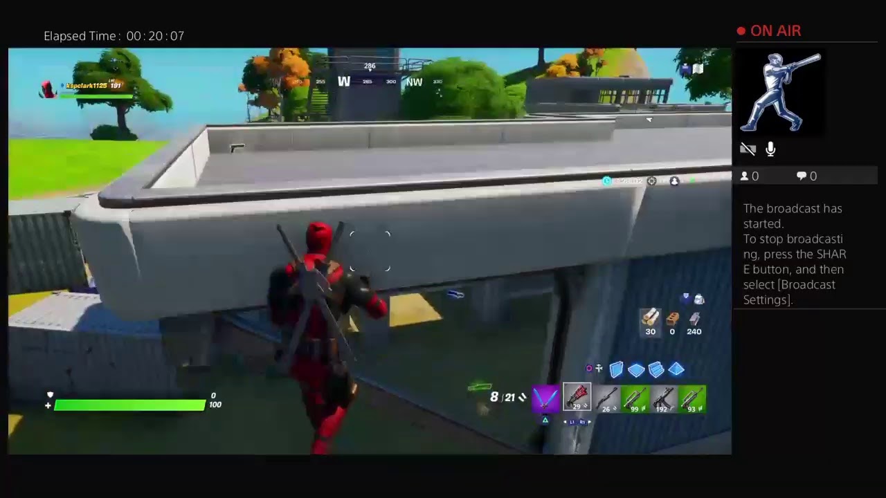 Season 2 episode 3 deadpool the new owner of the yacht - YouTube