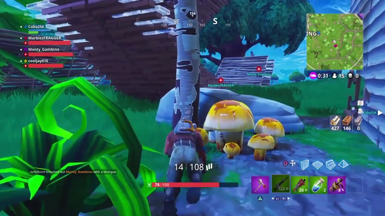 WORST FORNITE FAILS!! - YouTube