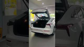 New 2023 FAW Bestune B70 Luxury Walkaround - Exterior a... | Doovi