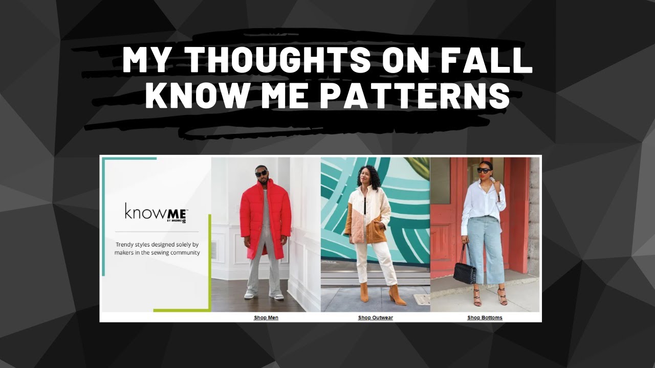 Know Me Fall Release - YouTube