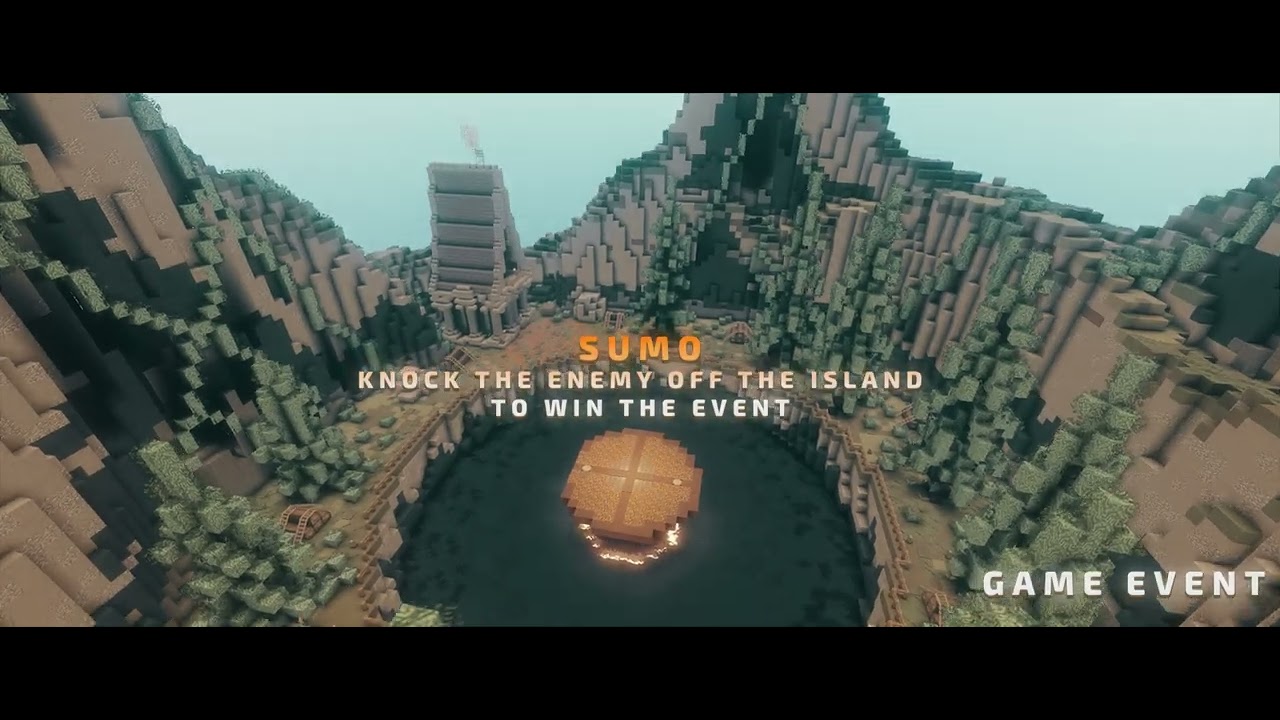 MineRIP Trailer - Soup PVP Server - YouTube