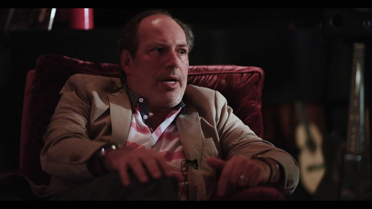 Hans Zimmer Interview - YouTube