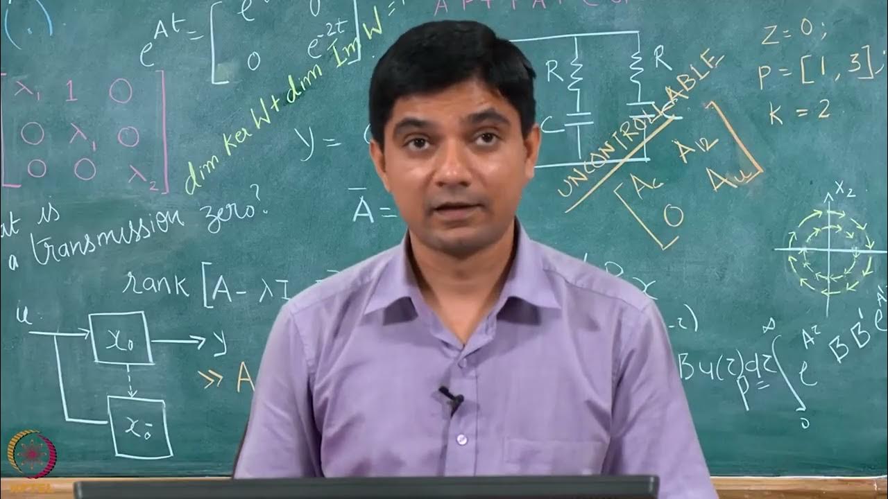 Controllable Decomposition #swayamprabha #ch19 - YouTube