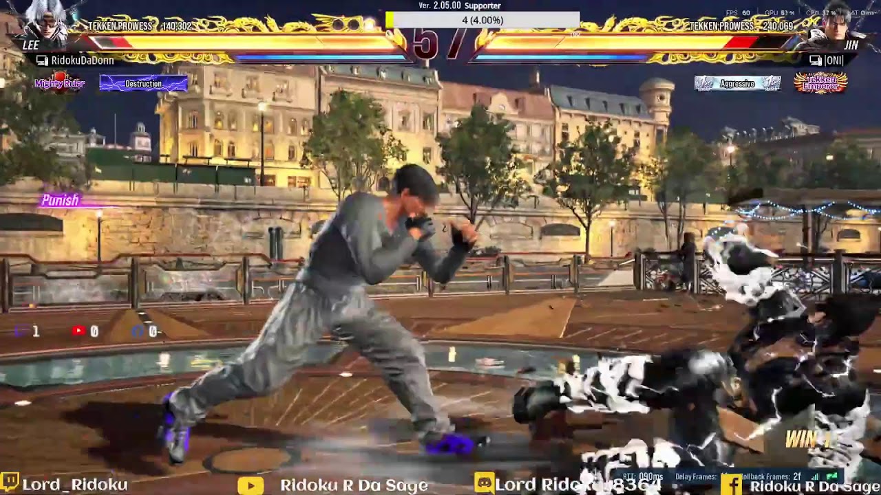 Ok I'm Back - YouTube