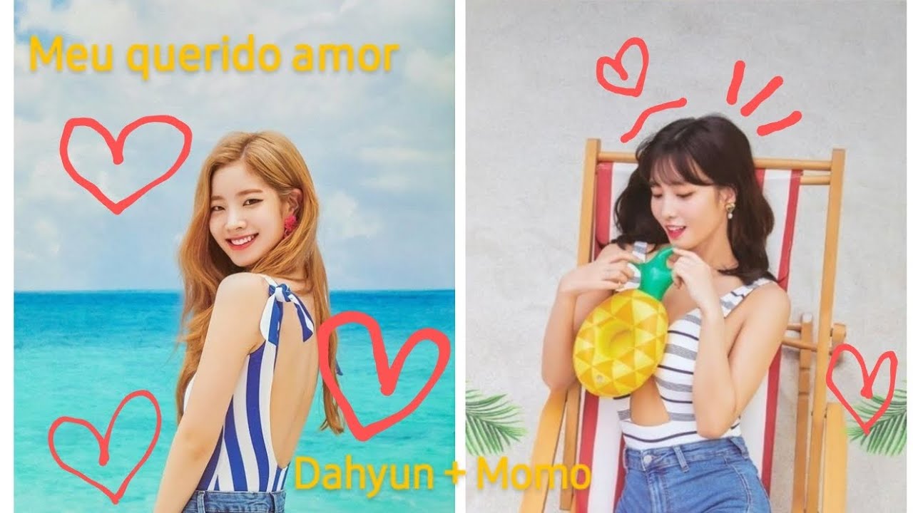 {Ligação Twice} Meu querido amor (DahMo) ep 22 (final) - YouTube