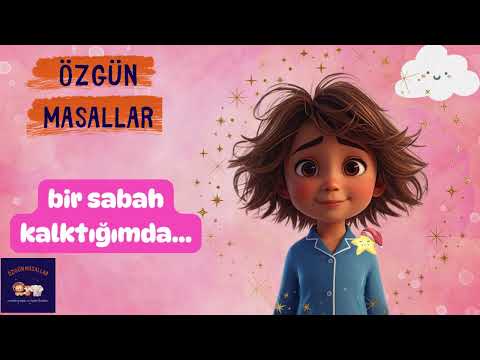 Bir Sabah Kalktığımda... Çocuk Şarkısı Dinle- ÖZGÜN MASALLAR