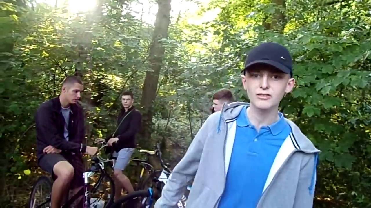 Eppy - Set The Record (NETVID) - YouTube