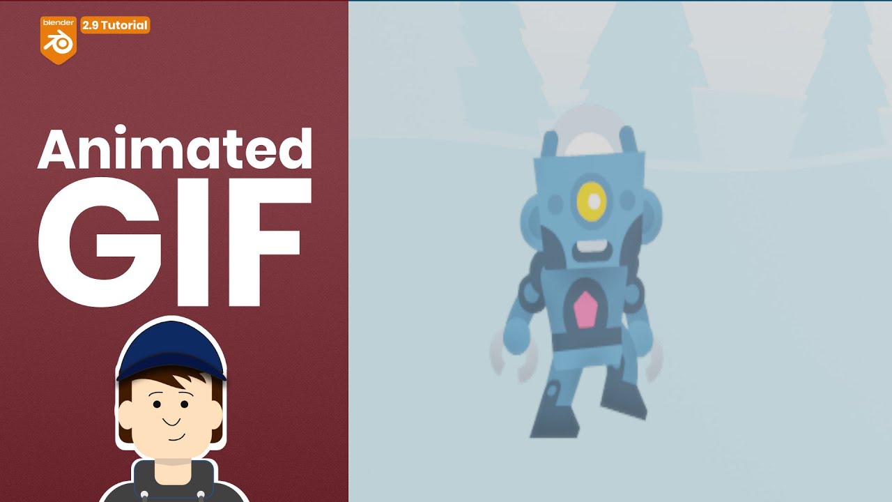 How To Make An Animated GIF In Blender 2 93 And GIMP YouTube how-to-make-an-animated-gif-in-blender-2-93-and-gimp-youtube