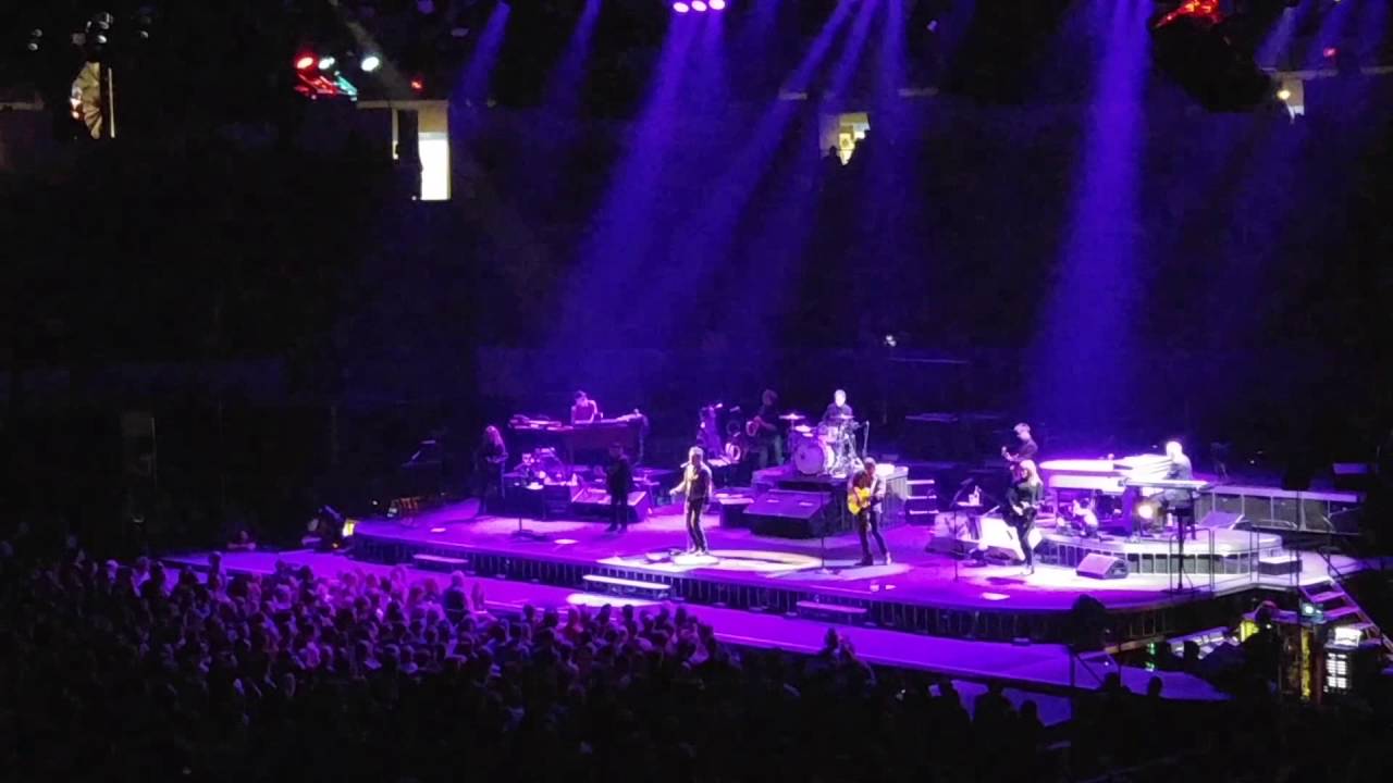 Copy of Point Blank from Sports Arena final show 3/19/2016 - YouTube
