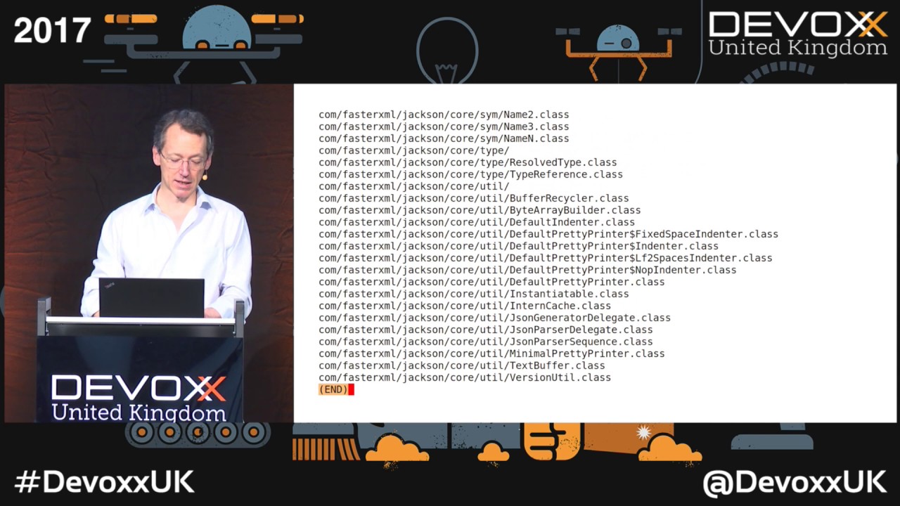 Migrating to Modules by Mark Reinhold - YouTube