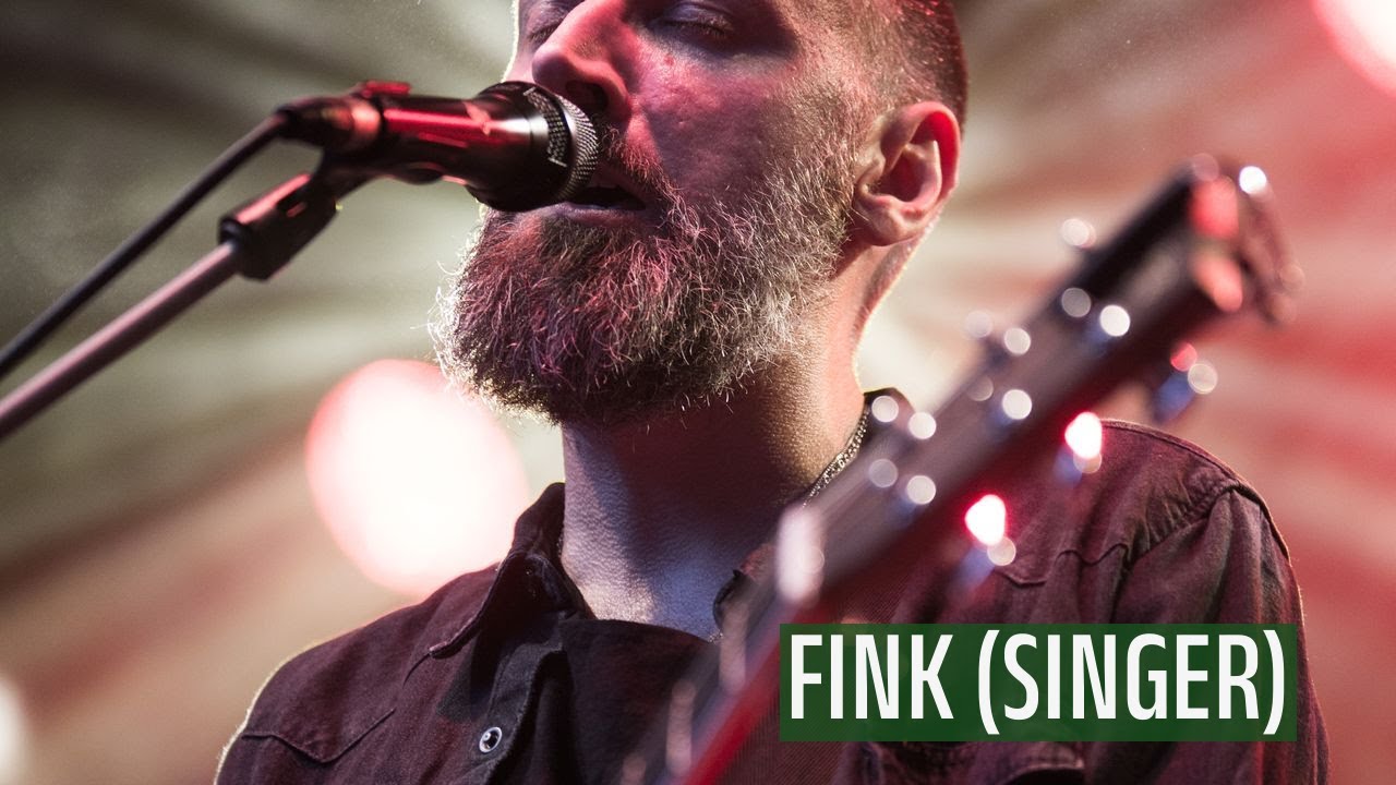 Fink (singer) - YouTube