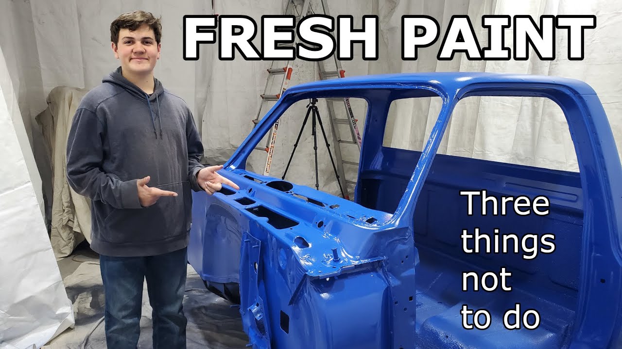 Don t Make These 3 Mistakes On Your Car Paint YouTube don-t-make-these-3-mistakes-on-your-car-paint-youtube