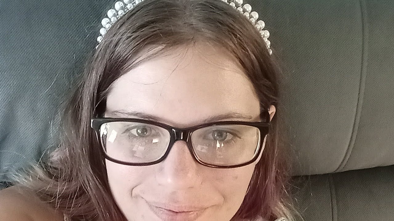 Mermaid Princess Destiny's vlog day part 1 - YouTube