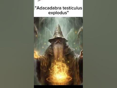 Wizard posting meme 🧙 #shorts #viral #memes - YouTube