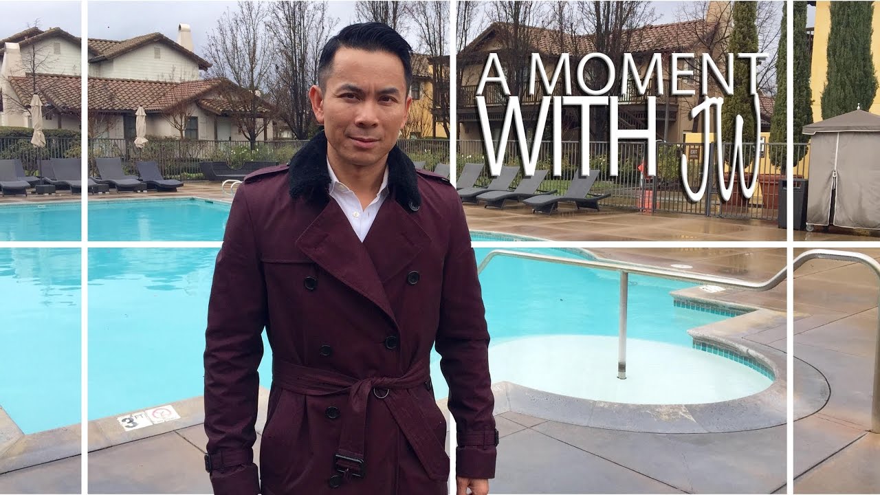 A Moment with JW - YouTube