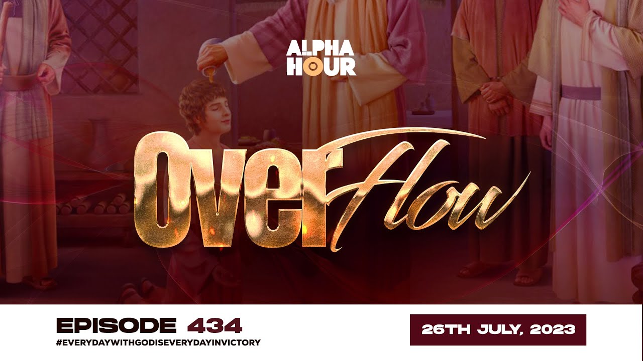 ALPHA HOUR EPISODE 434 - YouTube