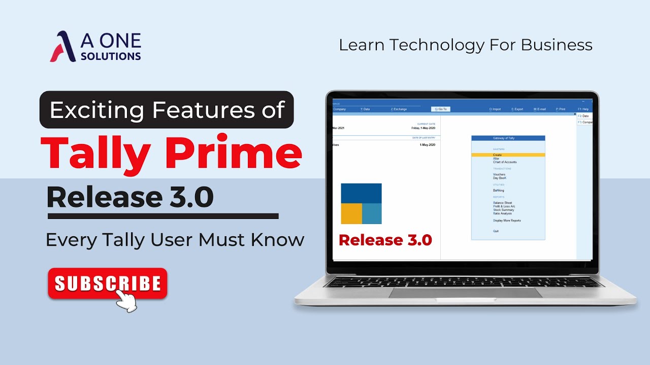 Features You Must Know Of Tally Prime Release 3 0 Release 3 0 features-you-must-know-of-tally-prime-release-3-0-release-3-0