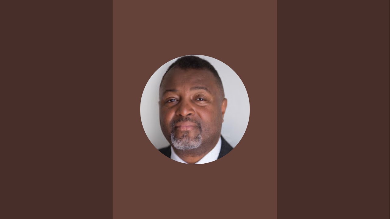 Malcolm Nance is live with Terrell Star of Black Diplomats - YouTube