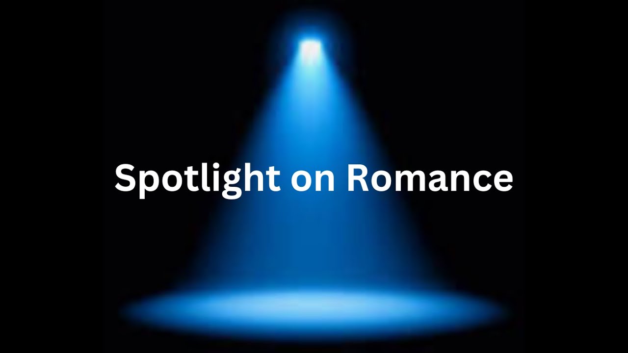 2024-03-14 Spotlight on Romance with Catherine Diehl - YouTube