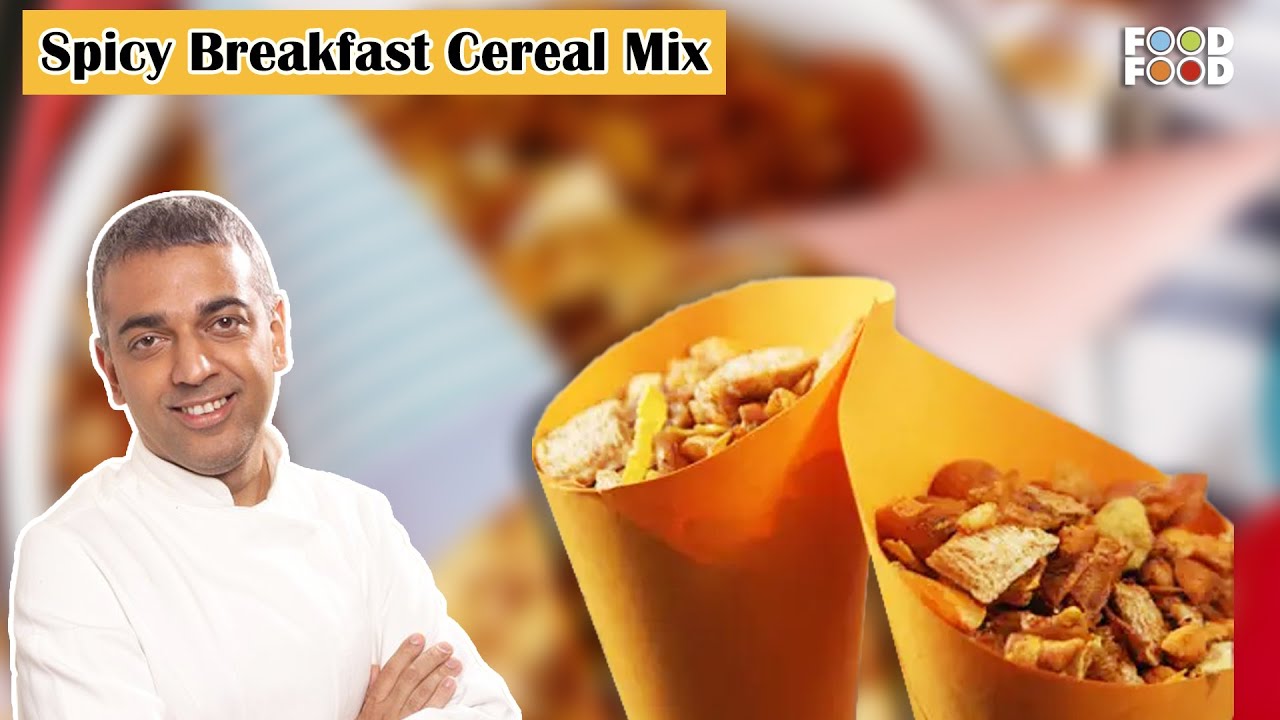 Kickstart your day with this spicy and crunchy delight | Spicy ...