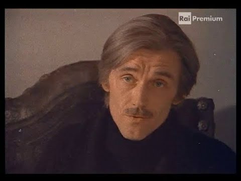 La gabbia 1977 (Miniserie tv)