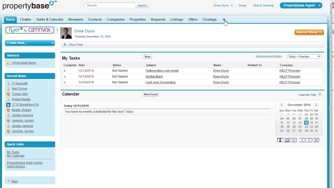 SalesForce Call Reports YouTube salesforce-call-reports-youtube