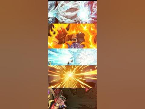 As 5 Akuma no Mi Tipo Logia Mais Poderosas de One Piece - YouTube