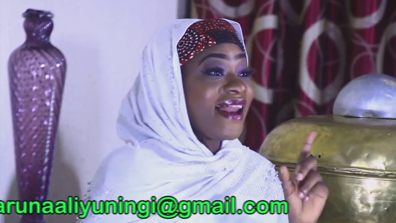 Gaisuwa Baba na Baba, Wakar Haruna Aliyu Ningi ta Sen.Adamu Bulkachuwa ...