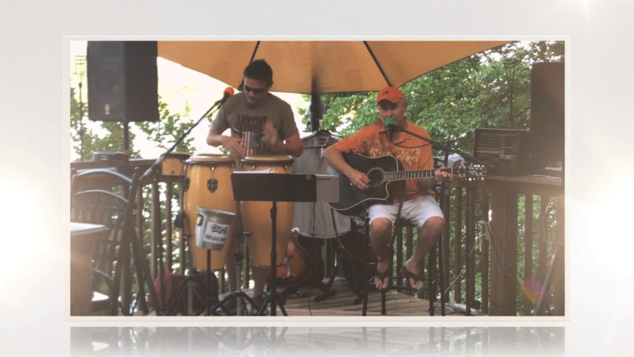 The French Connection Band - YouTube