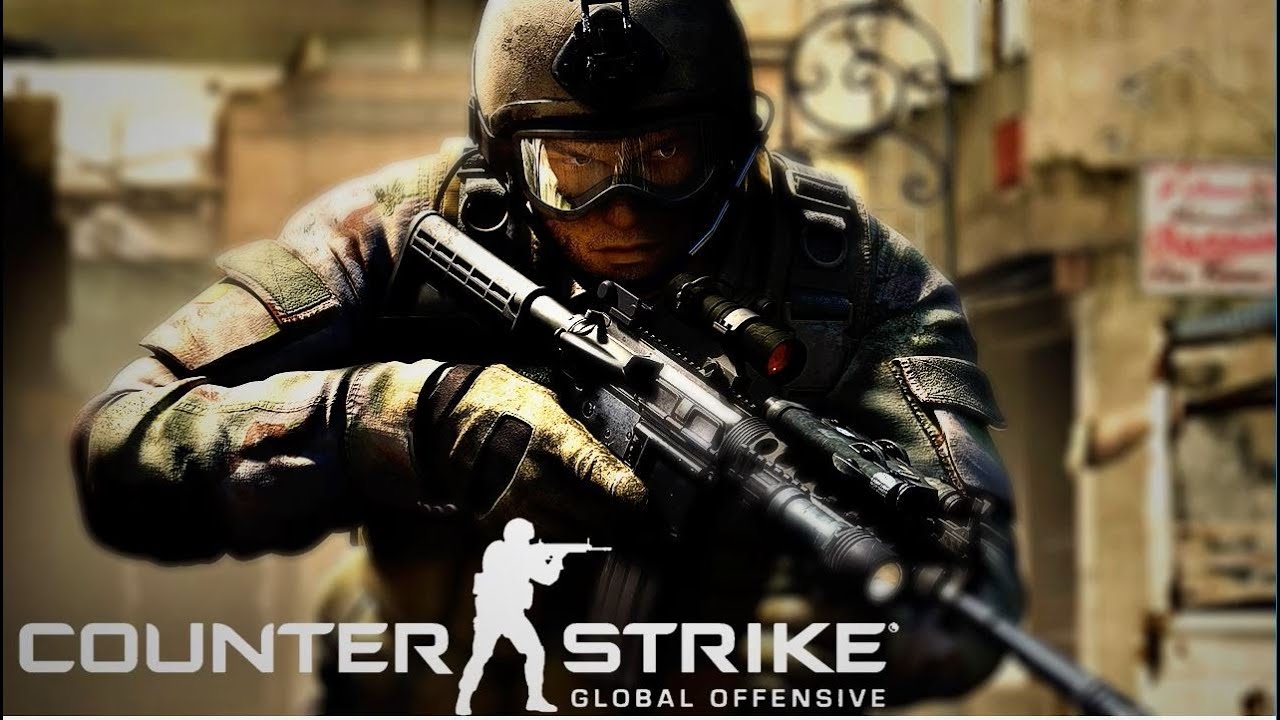CURSED AWP!! | Counter Strike: Global Offensive - YouTube