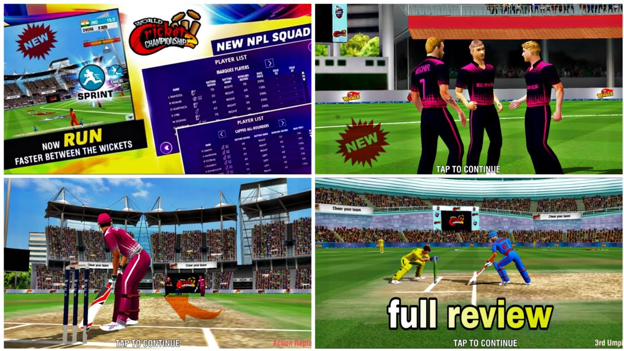 🔥WCC- 2 New Update Brand New Featurs Add Full Review. ( Version 2.8.8.6 ...