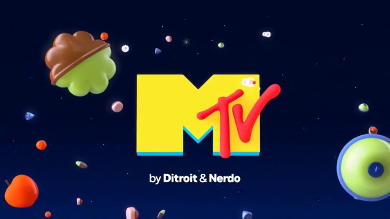 MTV (Global) - Continuity (December 23, 2025) (2) - YouTube