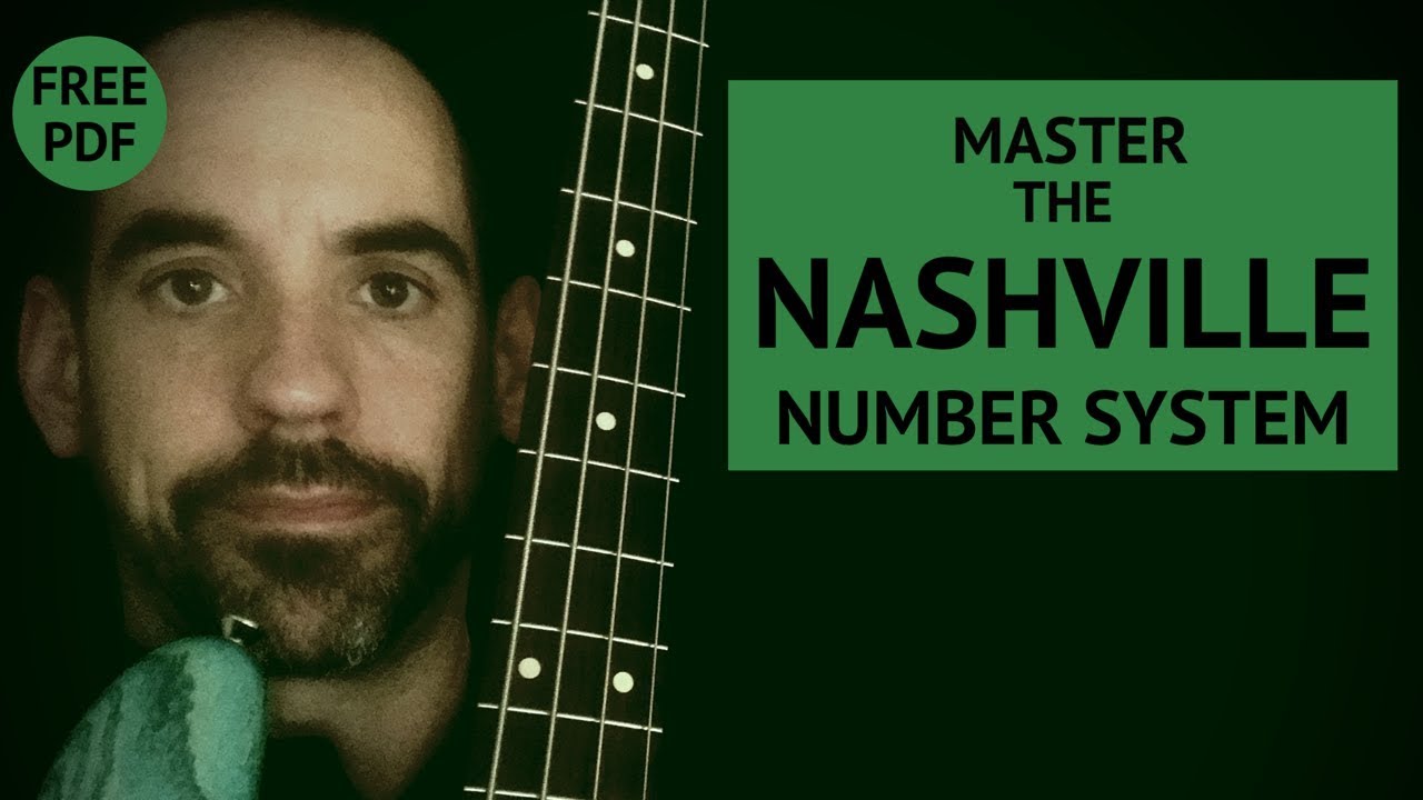 Master The Nashville Number System No 48 YouTube master-the-nashville-number-system-no-48-youtube