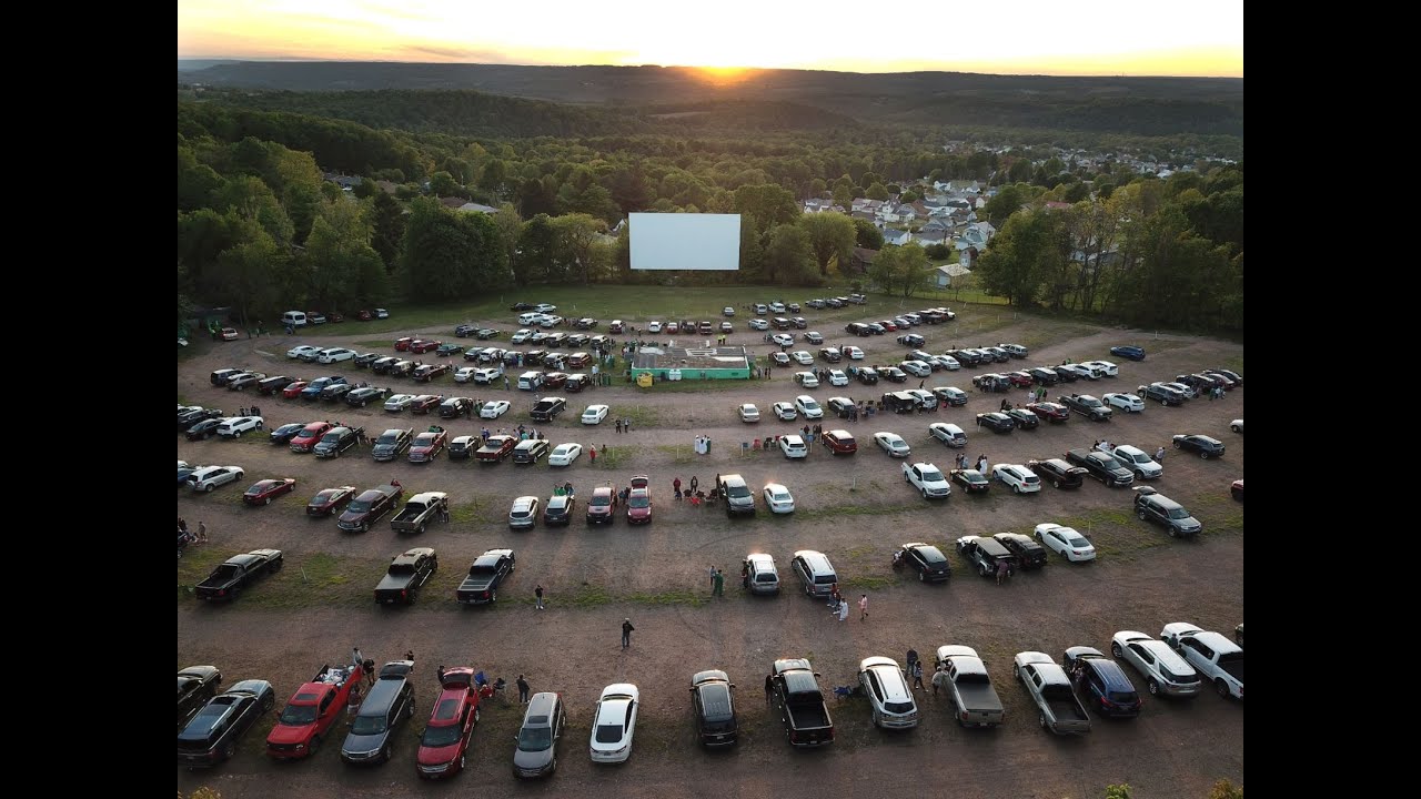 2020 PAHS Commencement Ceremony - YouTube