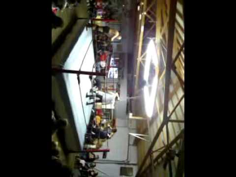 Mcw Osceola arkansas jeremy spiker - YouTube